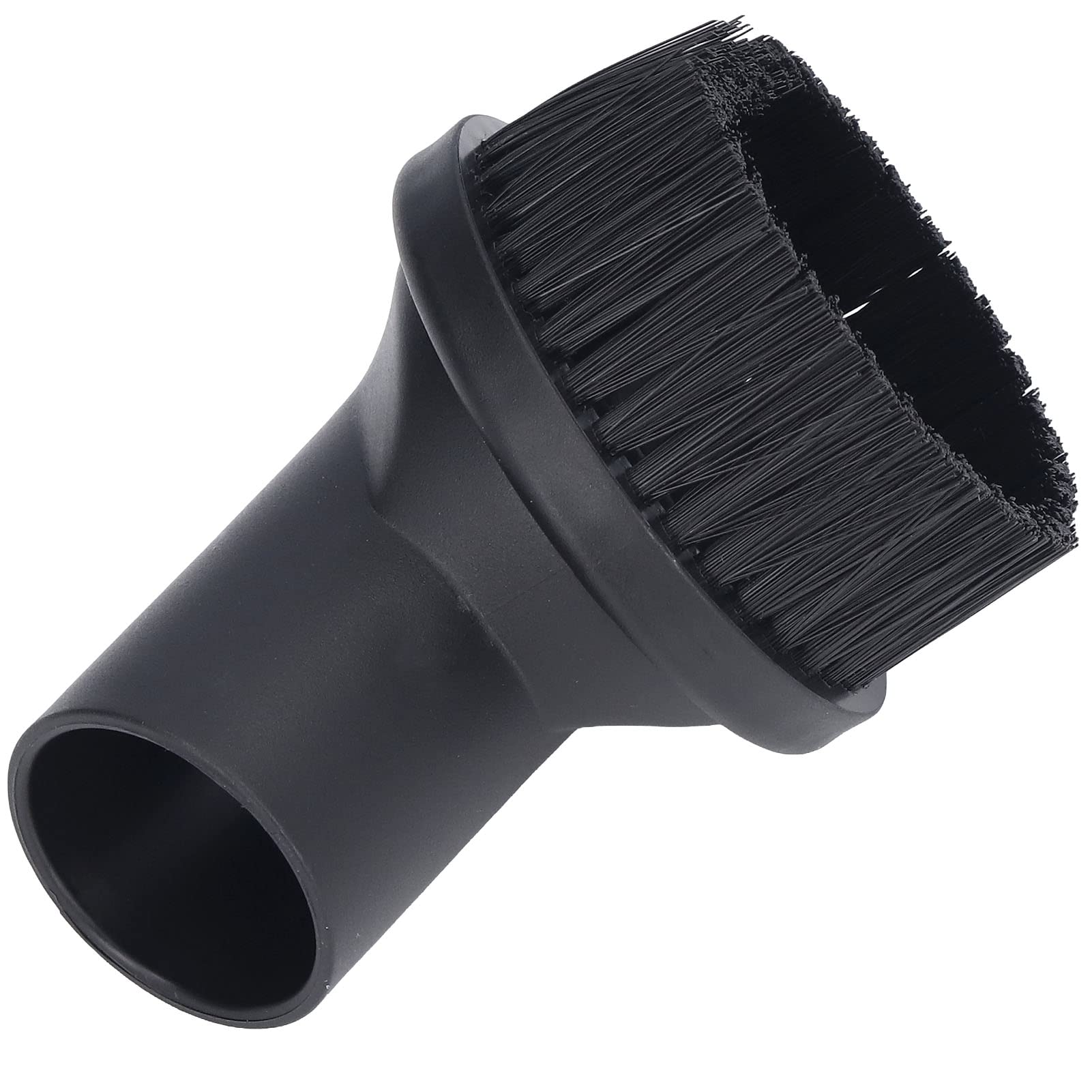 Amazon.com: SUNFECILI 3pcs Vacuum Cleaner Round Brush Dusting Brush ...