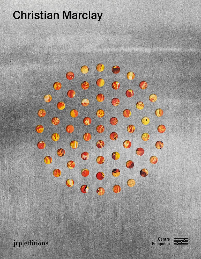 Christian Marclay : Criqui, Jean-Pierre, Marclay, Christian, Barton ...