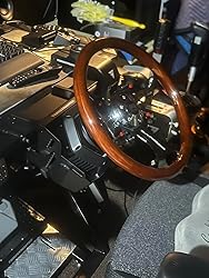 Amazon.com: THRUSTMASTER SimTask Farmstick, 3-Axis Joystick for Farm ...