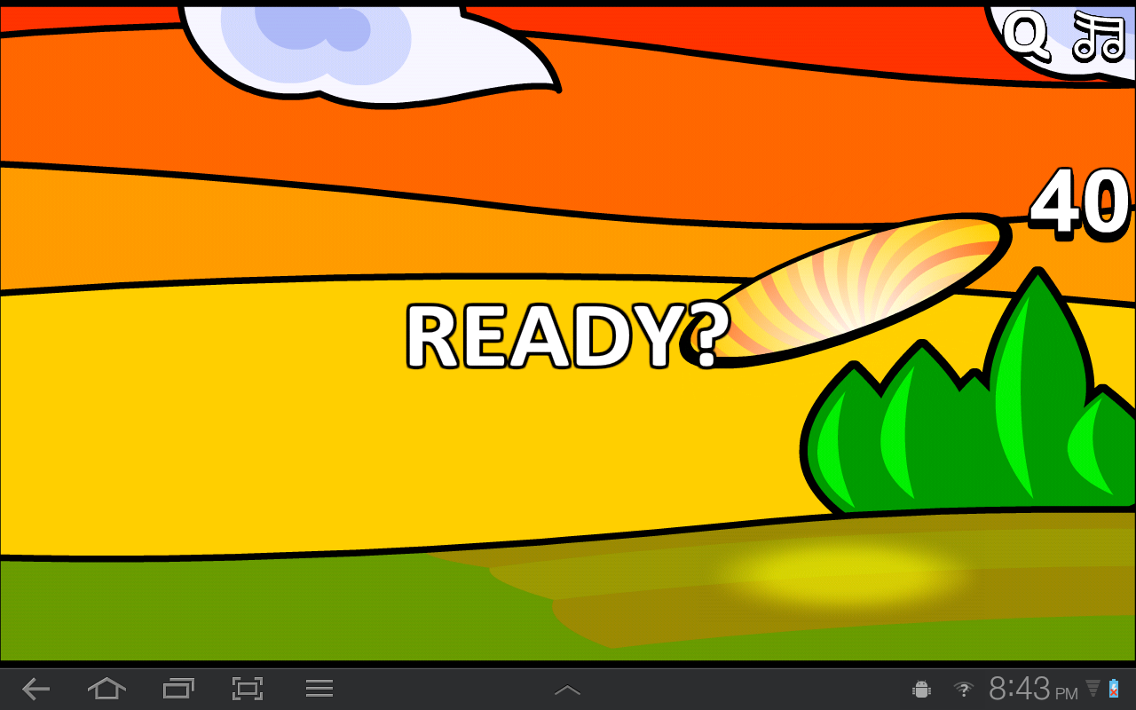 UFO - App on Amazon Appstore