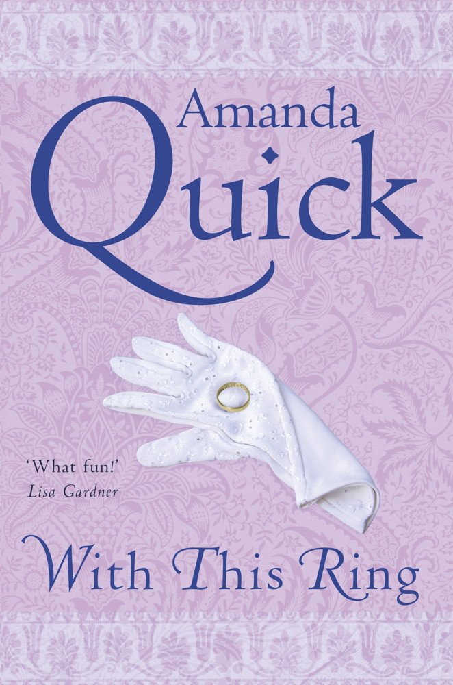 With This Ring: the bestselling Historical Regency romance (Vanza Book ...