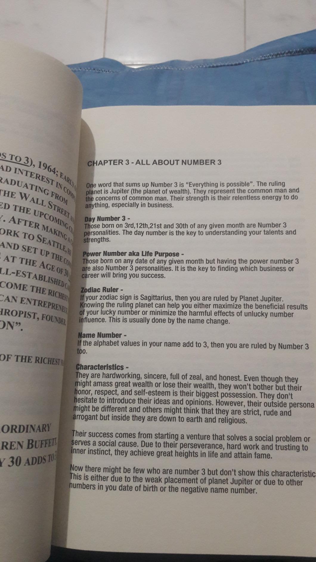 Buy 7 Steps to Creating Success With Lucky Numbers: A Practical Guide ...