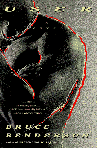 User: A Novel: Benderson, Bruce: 9780452274617: Amazon.com: Books