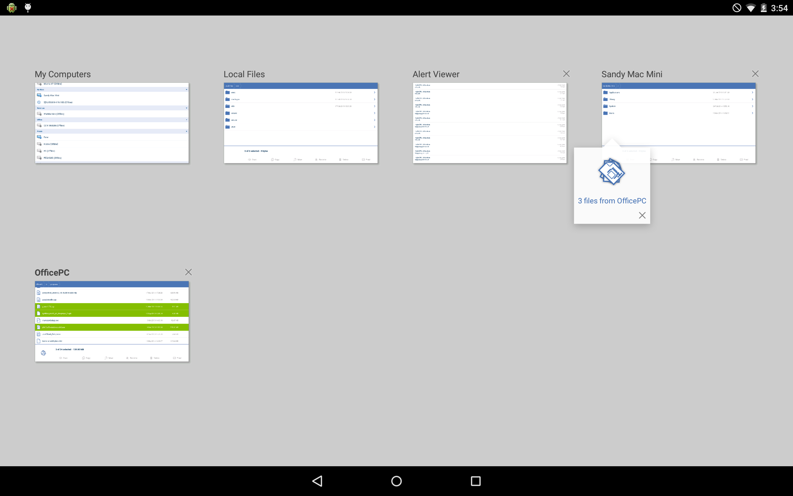 LogMeIn - App on Amazon Appstore