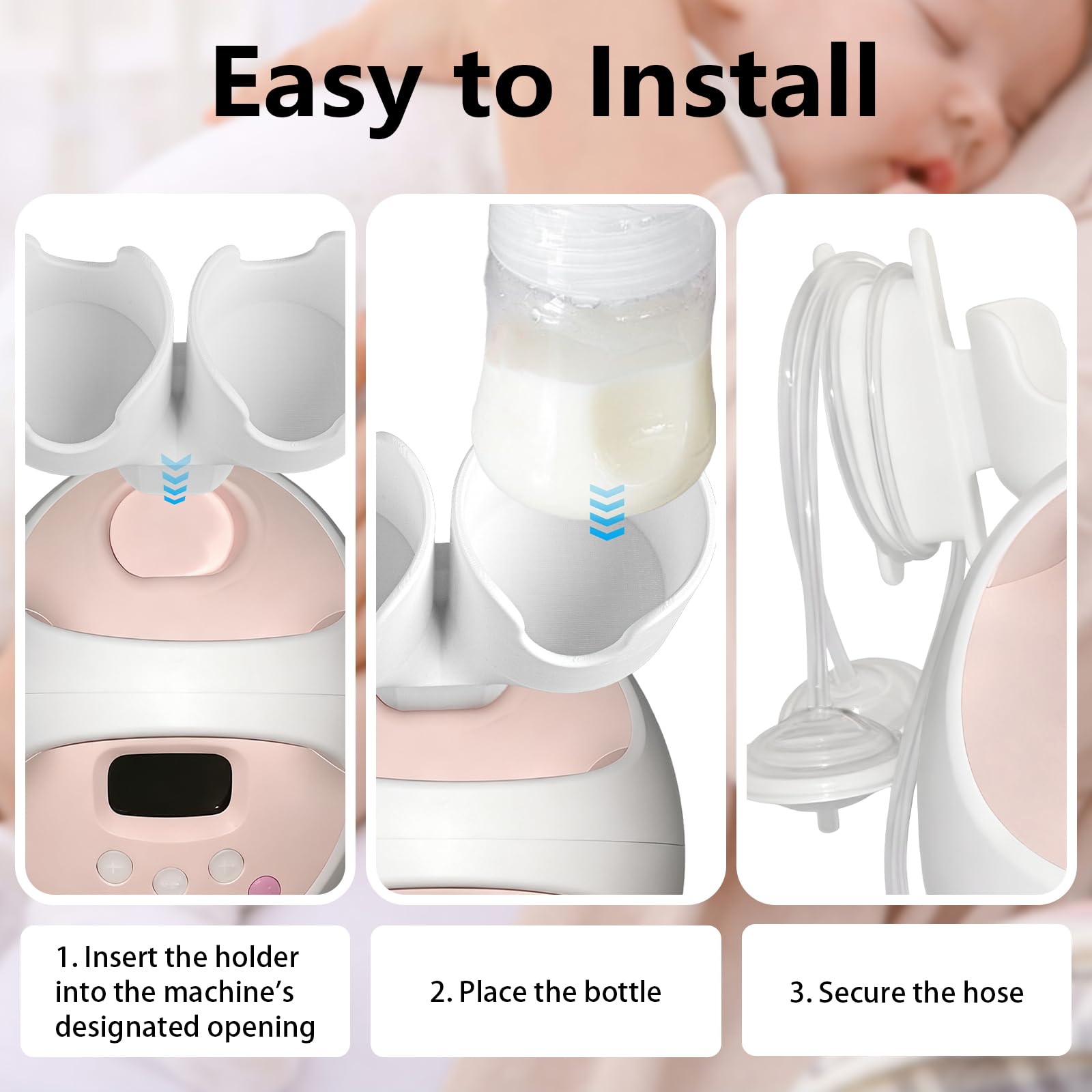 Snapklik.com : For Spectra S1 & S2 (New Models Only) Bottle Holder Dual ...