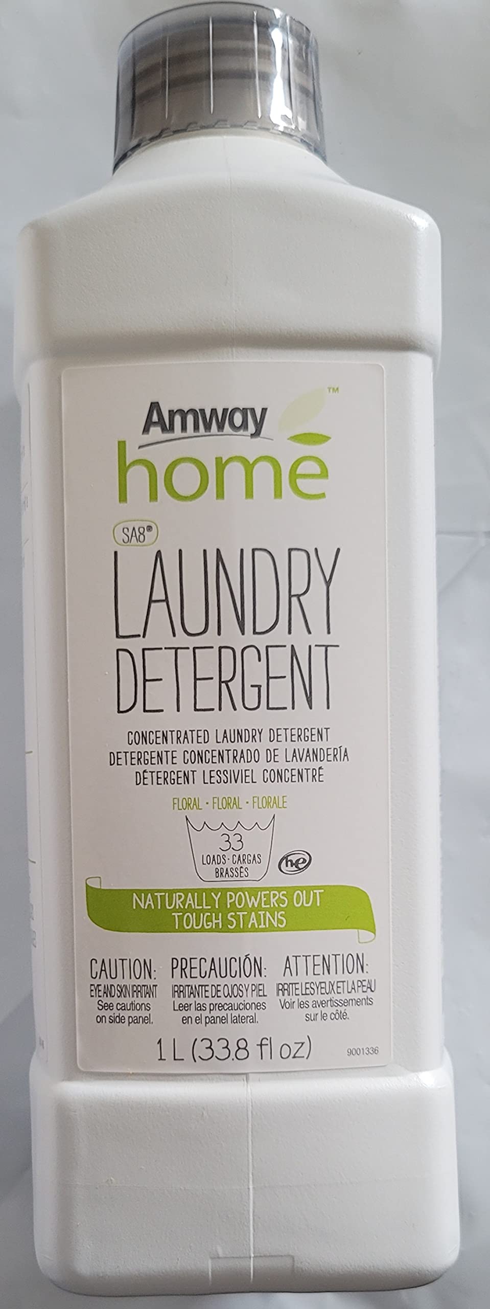 Amway Home™ SA8™ Liquid Laundry Detergent Laundry Amway, 50% OFF