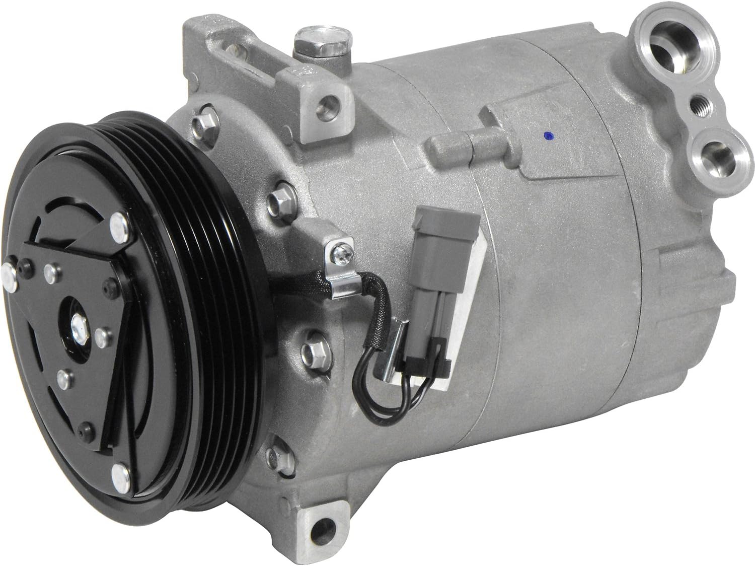 Amazon.com: UAC CO 7803C A/C Compressor : Automotive