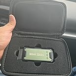 Amazon.com: TOPDON RLink J2534 Pass-Thru Programmer, OEM Reprogramming ...