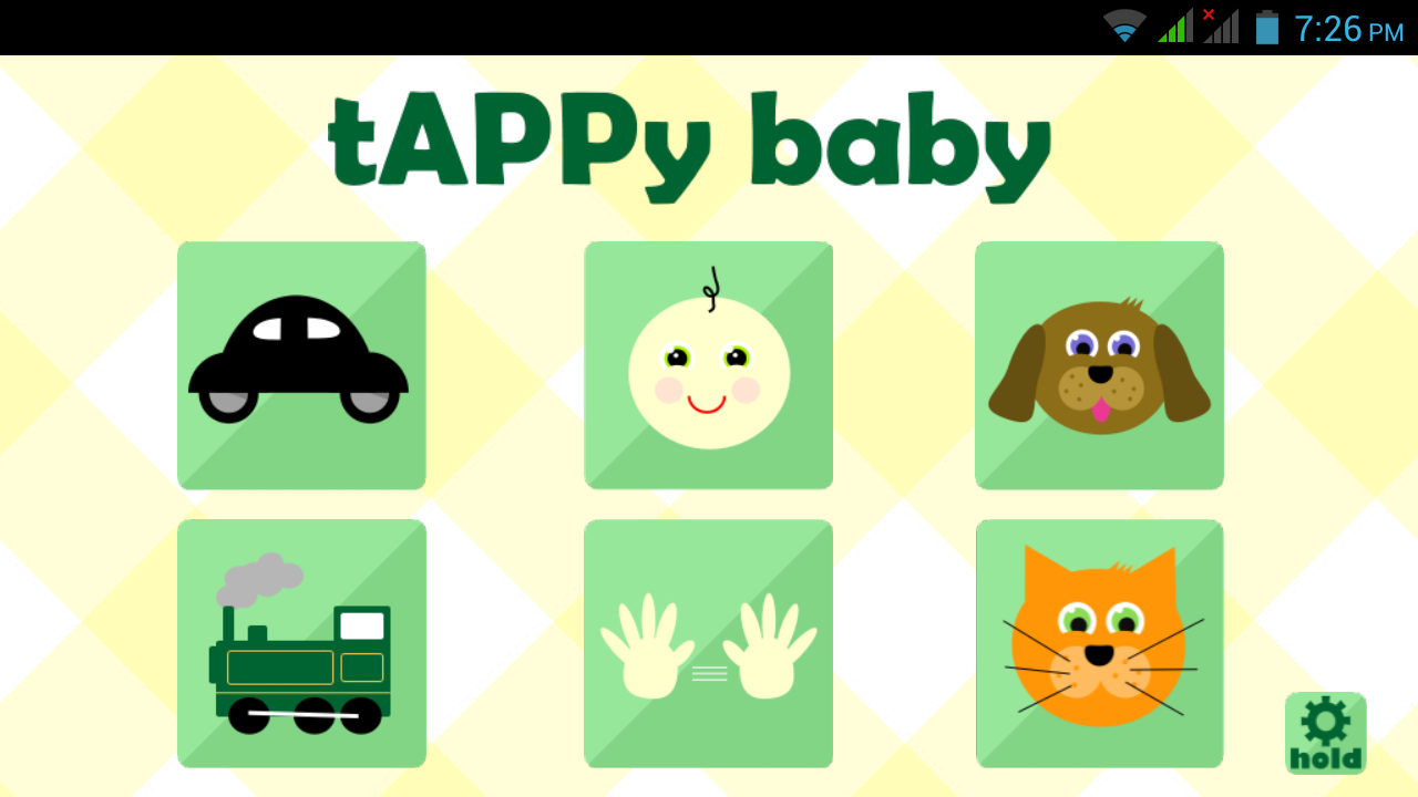 tAPPy baby - App on Amazon Appstore