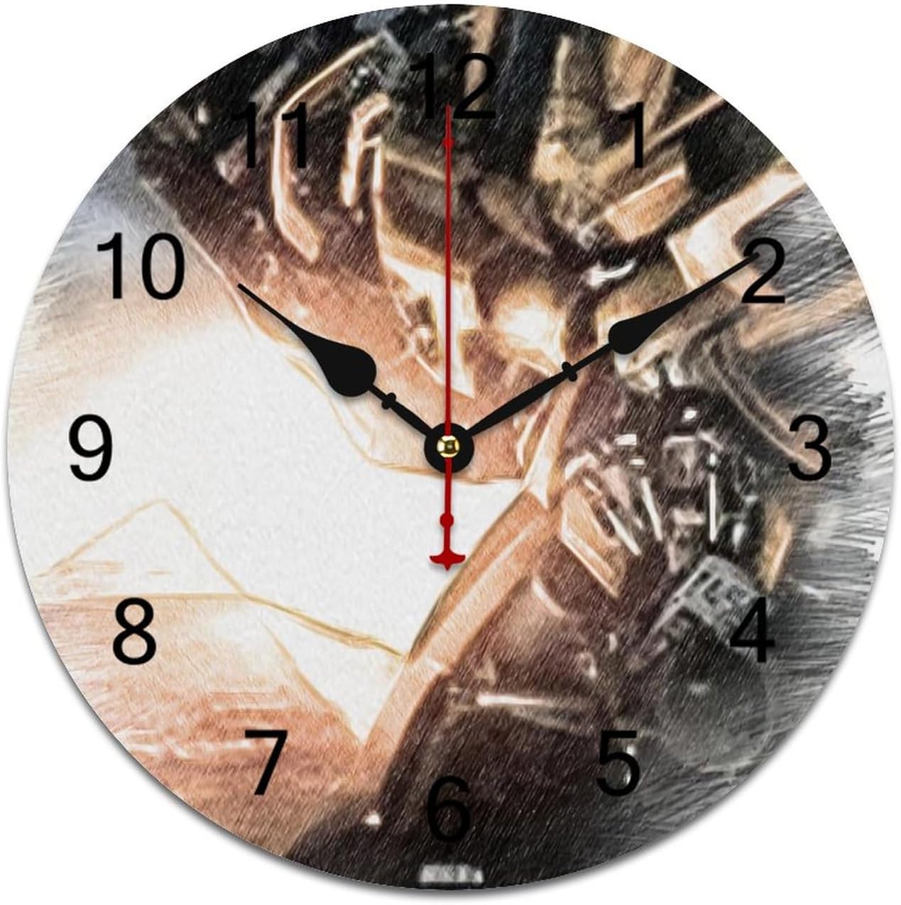 Amazon.com: Transformers: Rise-of-the-Beasts Colored Lead And Sketch ...