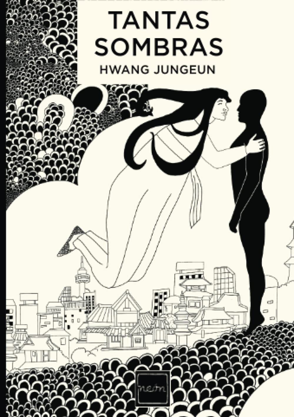 Amazon.com: Tantas sombras (Spanish Edition): 9789569984242: Jungeun ...