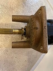 Replacement for Tempress II Pressure Balancing Tub Shower Cartridge ...