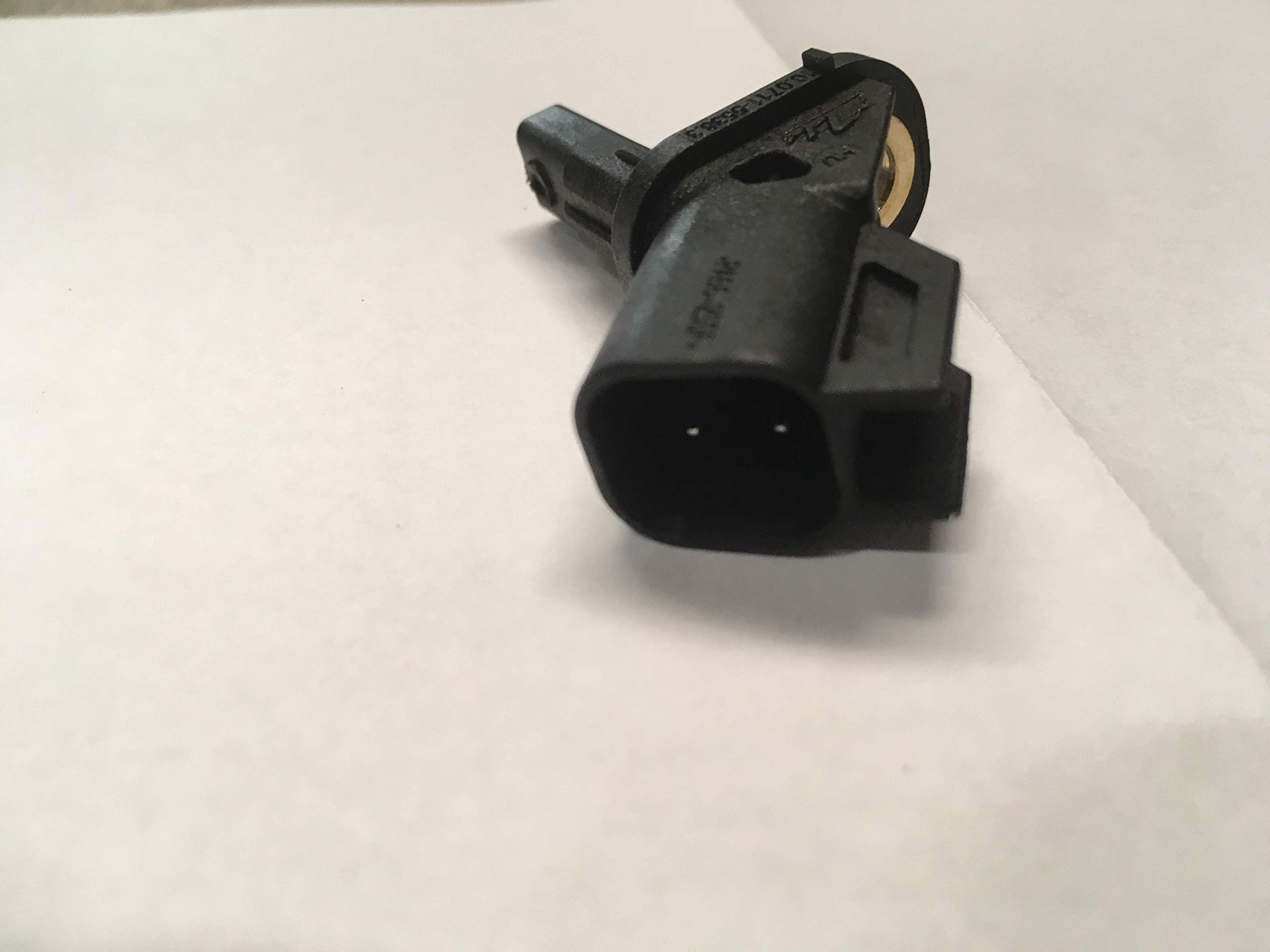 Amazon.com: Volvo 30748149, ABS Wheel Speed Sensor : Automotive