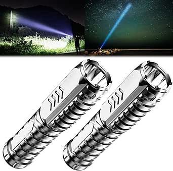 Amazon.com: Germany New Technology Multifunctional Rechargeable ...