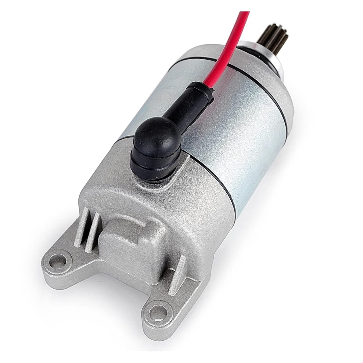 Motorcycle Engine Starter Motor Compatible with Yamaha YZF R3 R25 MT03 ...