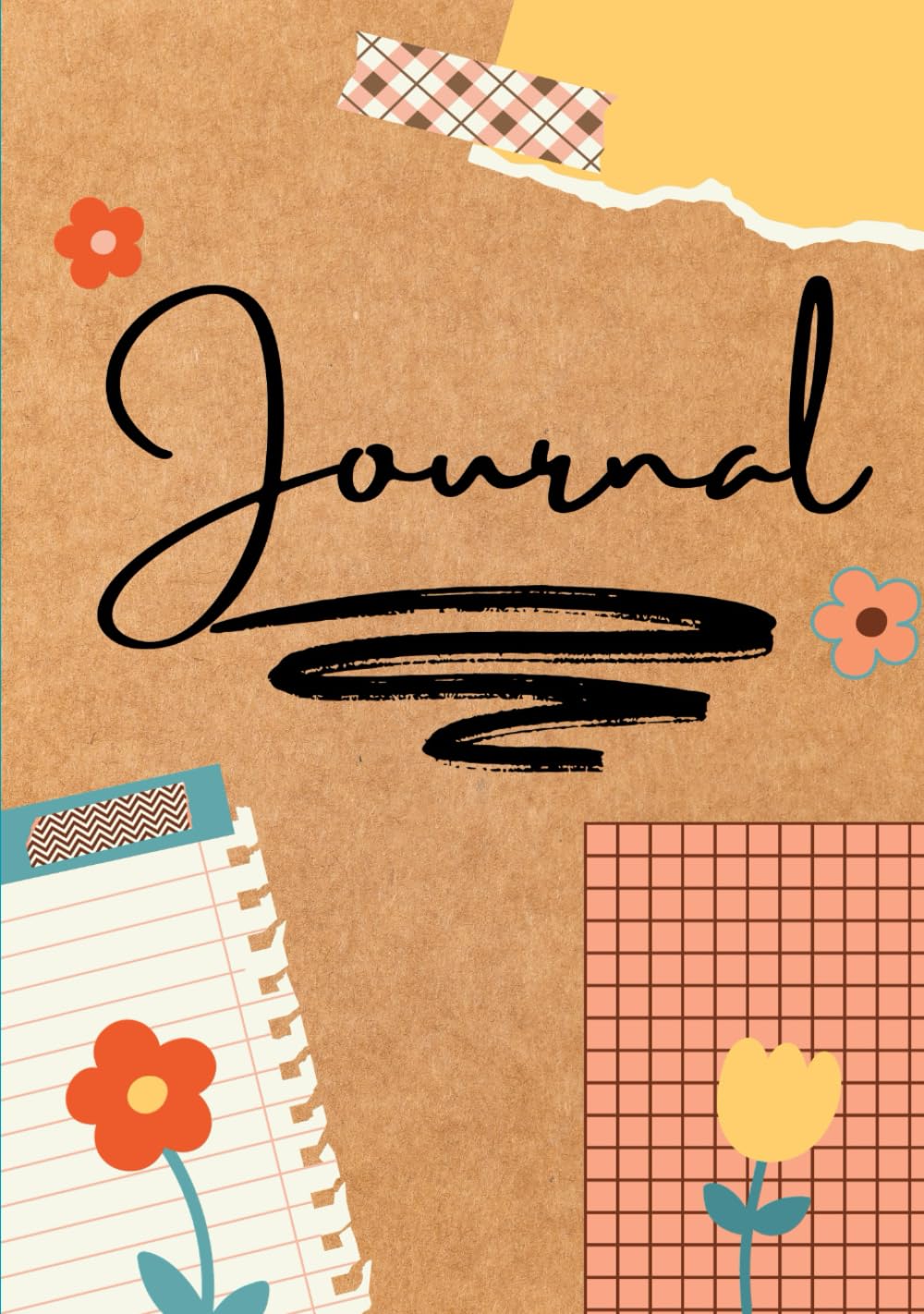 Journal: Daily Journey: Byrd, Gante: Amazon.com: Books
