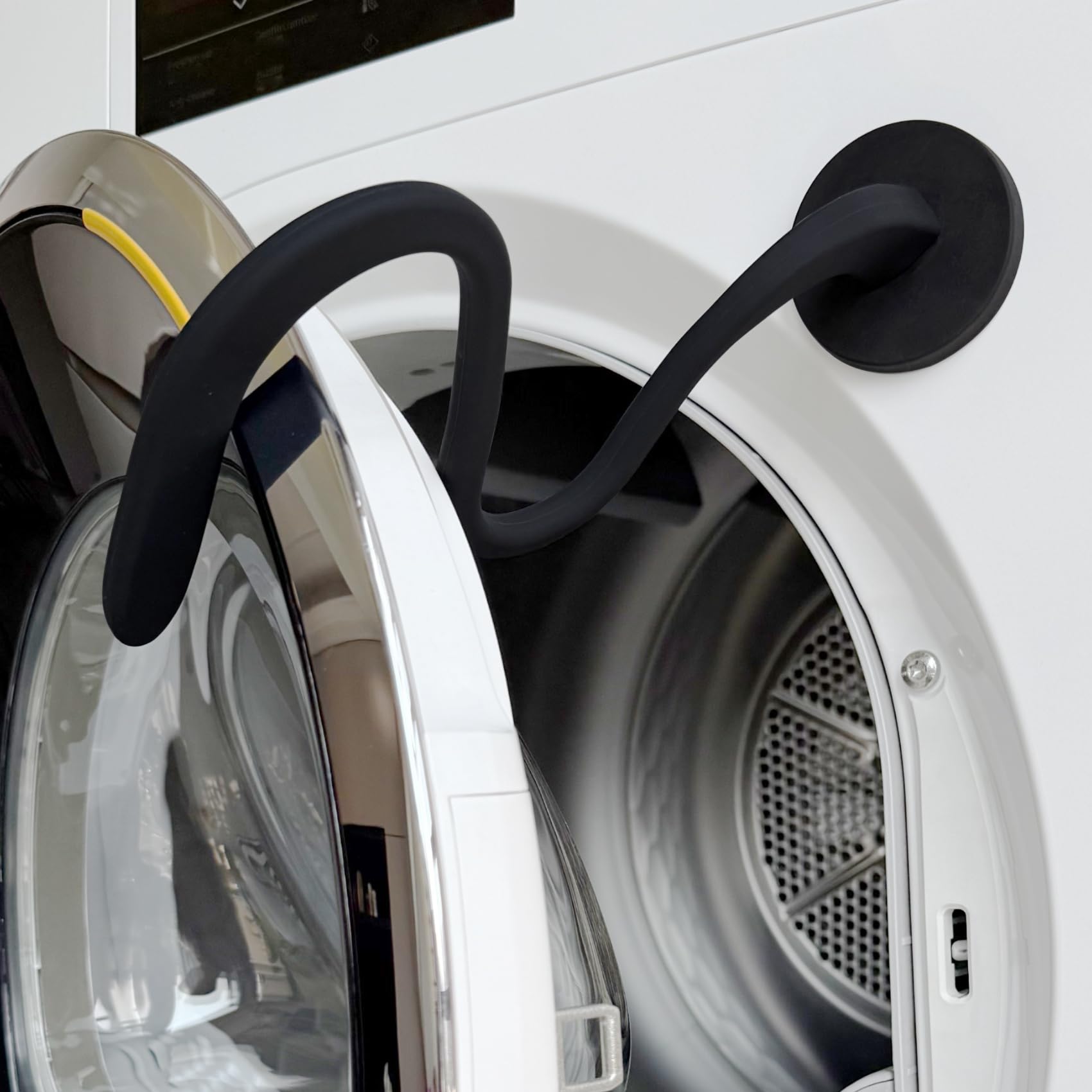 Wash Machine Door Prop