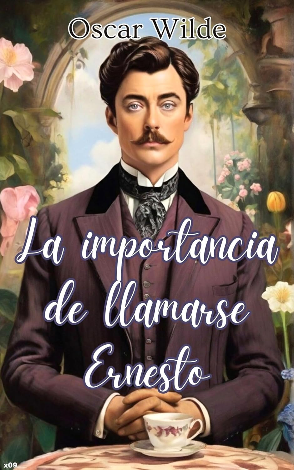 La importancia de llamarse Ernesto: Edición comentada en español e ...