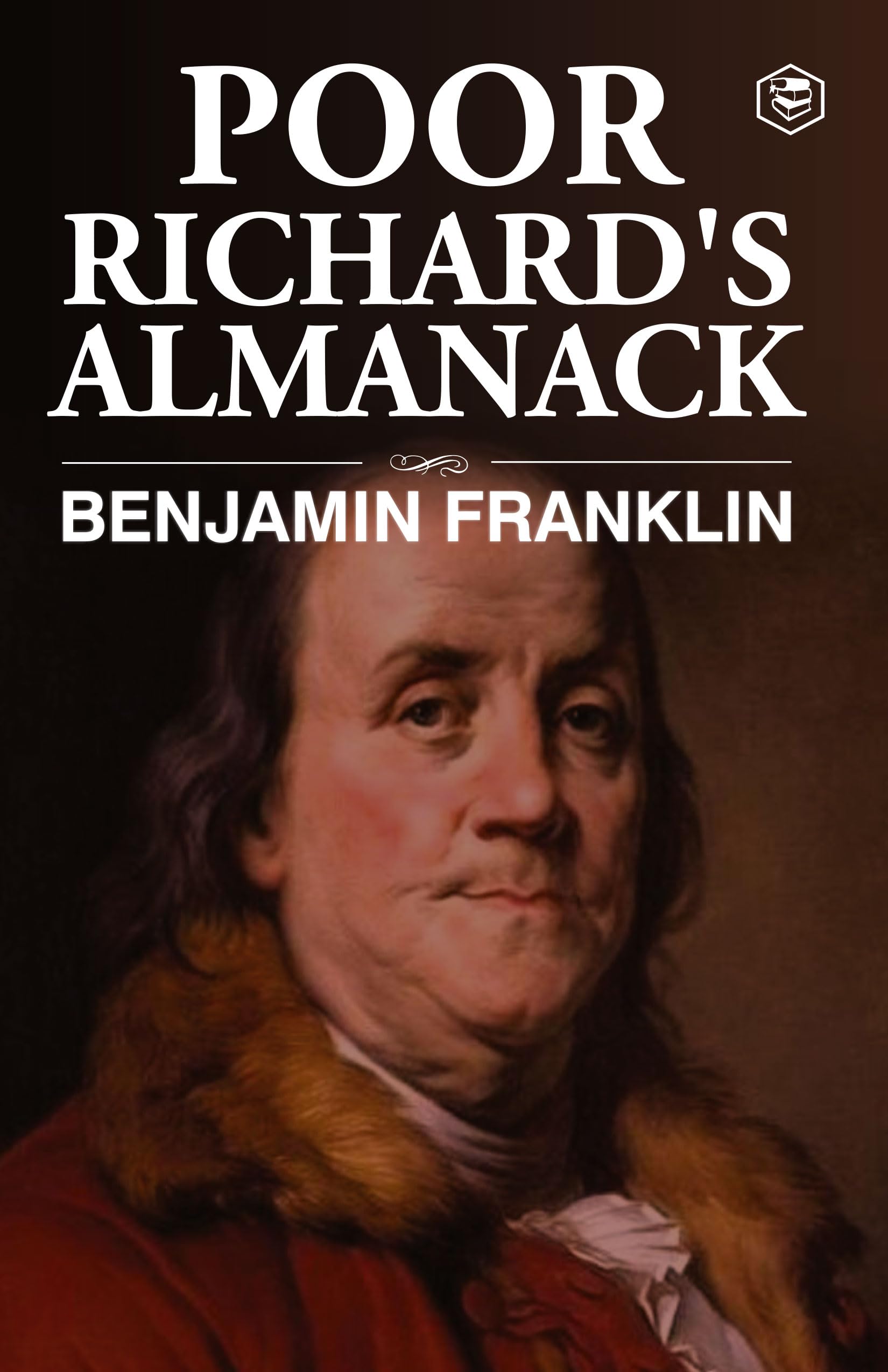 Buy Poor Richard's Almanac Book Online at Low Prices in India | Poor ...