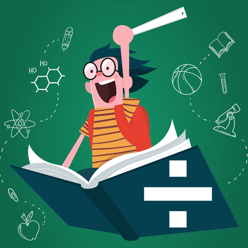 Math Shot Division - App on Amazon Appstore