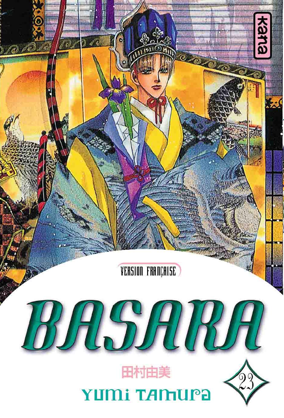 Basara 23 : Tamura, Yumi: Amazon.ca: Books