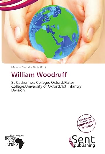Amazon.co.jp: William Woodruff : 本