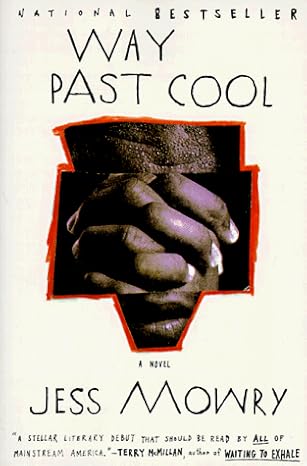 Way Past Cool: A Novel: Mowry, Jess: 9780060975456: Amazon.com: Books