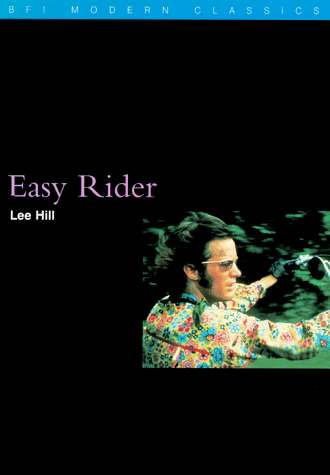 Buy "Easy Rider" (BFI Modern Classics) Book Online at Low Prices in ...