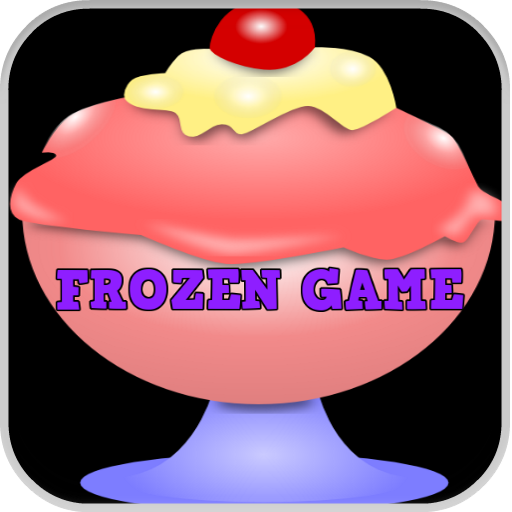 Frozen Game - App on Amazon Appstore