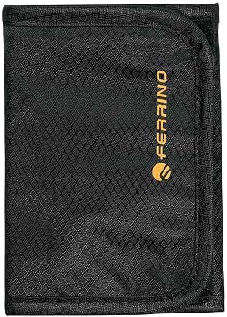 Ferrino, Portafoglio Rambla, blu : Amazon.it: Moda