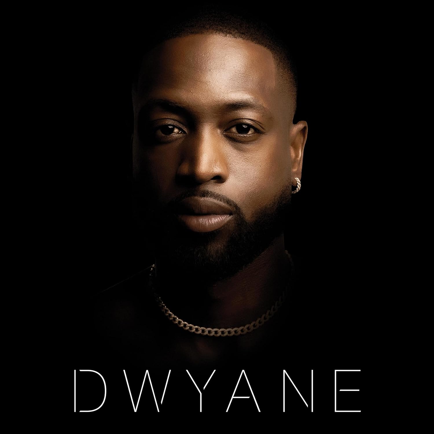 Amazon.com: Dwyane: 9781094063317: Wade, Dwyane, Hall, David: Books