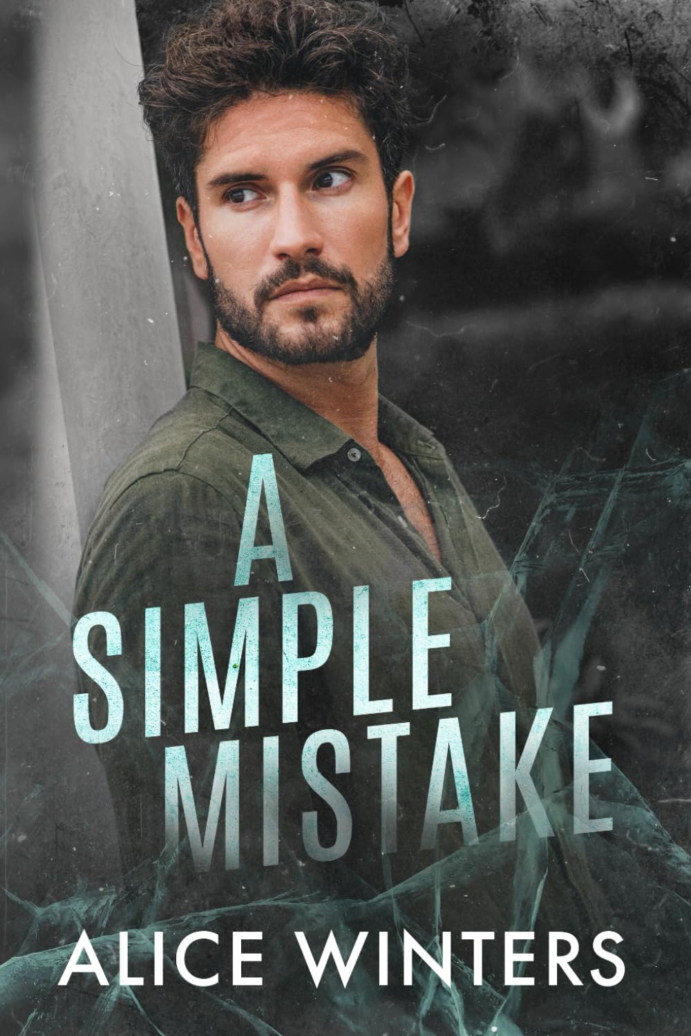 Amazon.com: A Simple Mistake (Deadly Mistakes): 9798306918075: Winters ...