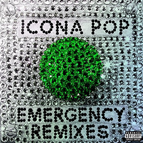 Amazon.co.jp: Emergency (Remixes) [Explicit] : Icona Pop: デジタルミュージック