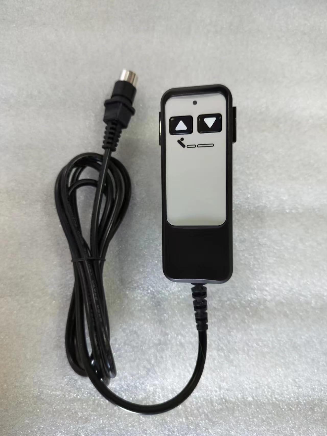 Amazon.com: Richmat Remote Control Replacement for Adjustable Bed Parts ...