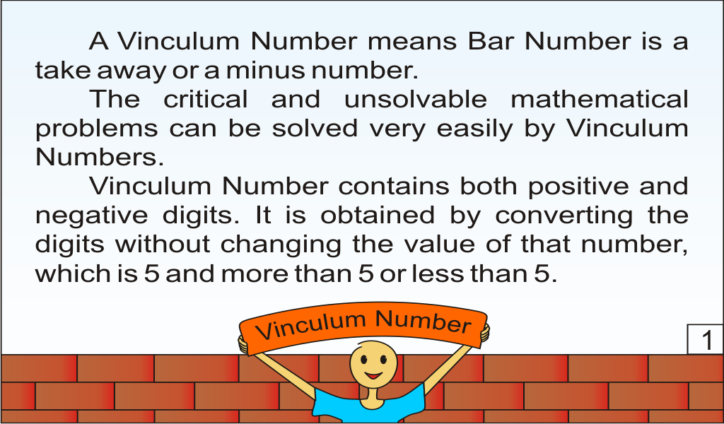 Vedic Maths - Vinculum:Amazon.ca:Appstore for Android