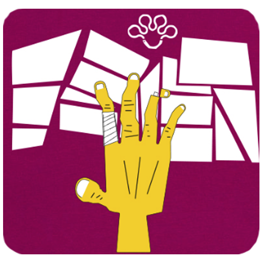 Fingers LA ROCA - App on Amazon Appstore