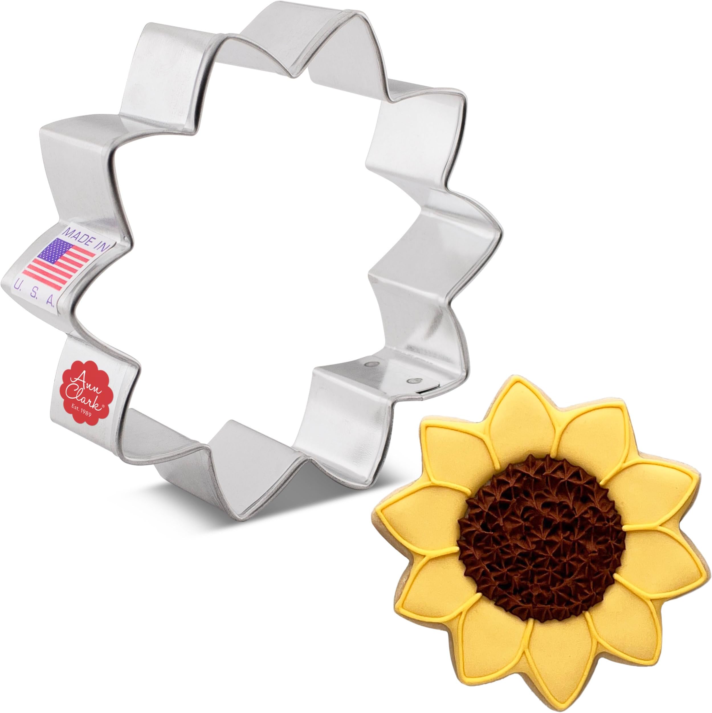 Amazon.com: WJSYSHOP Cartoon Sun Cookie Cutter: Home & Kitchen