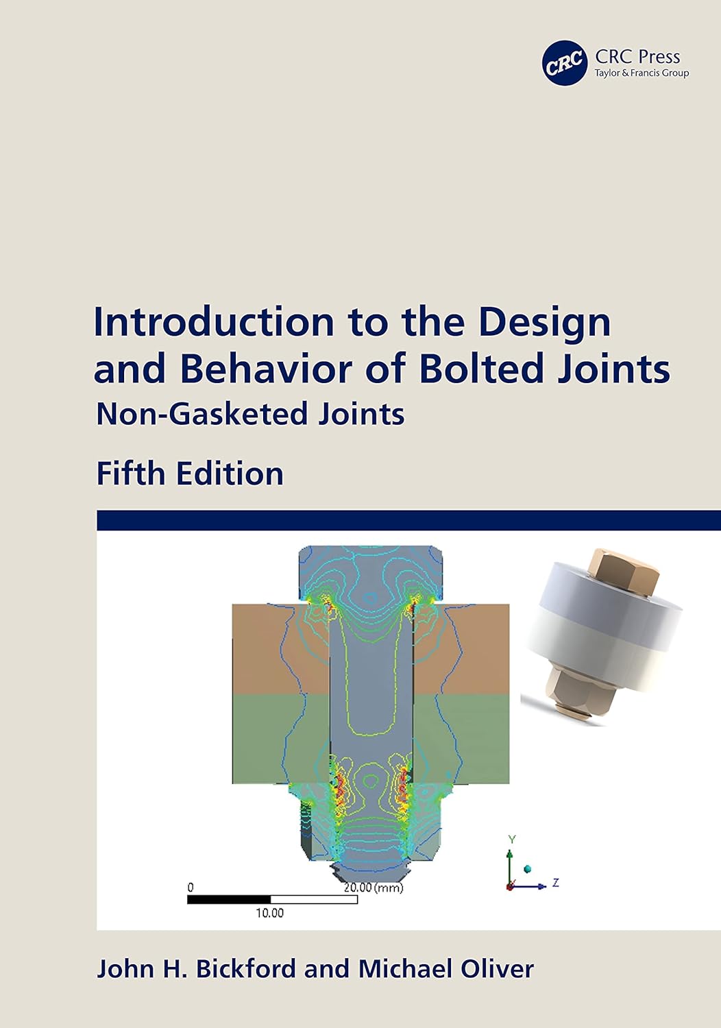 Amazon.com: Introduction to the Design and Behavior of Bolted Joints ...