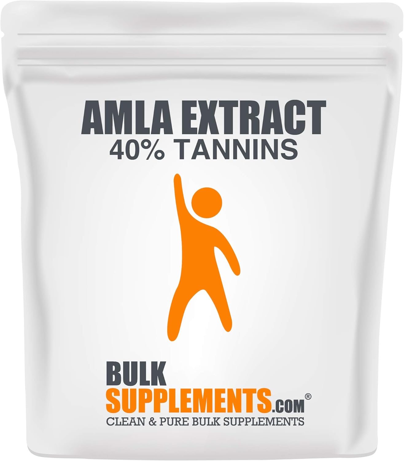 Amazon.com: BulkSupplements.com Amla Extract Powder - Indian Gooseberry ...