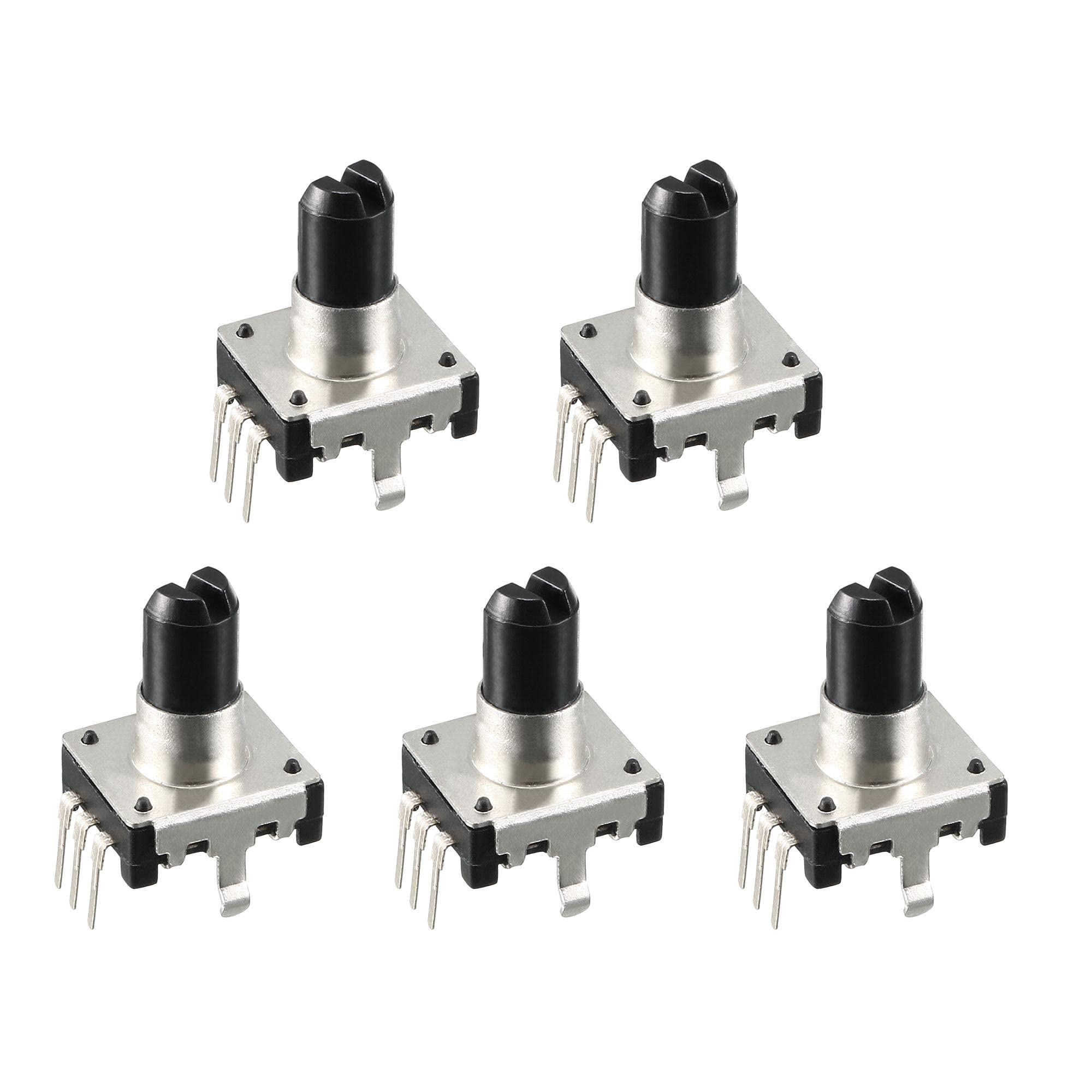 Sourcing Map 360 Degree Rotary Encoder Code Switch Digital Potentiometer | Desertcart INDIA