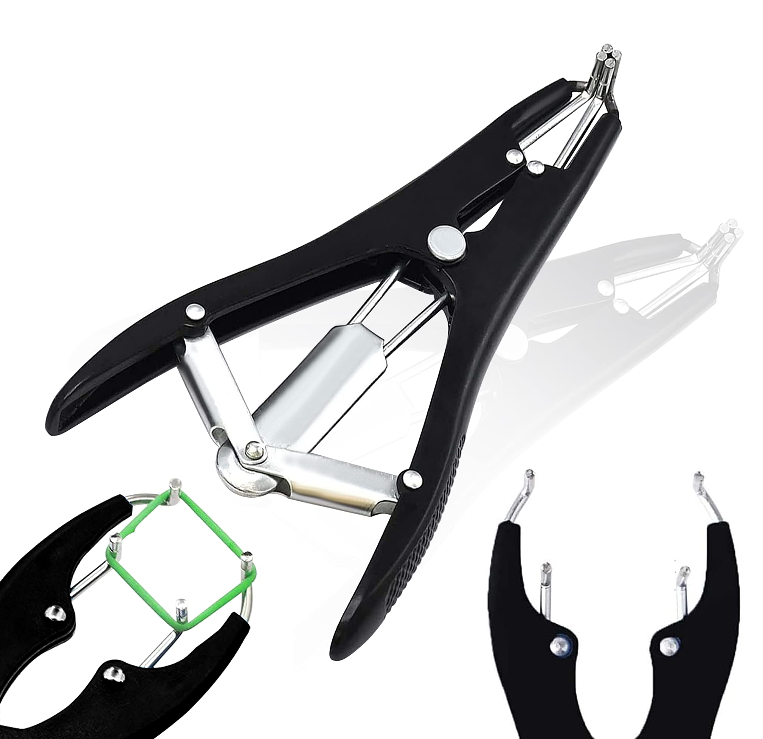 Amazon.com: Odontomed2011 Confetti Applicator, Balloon Expansion Pliers ...