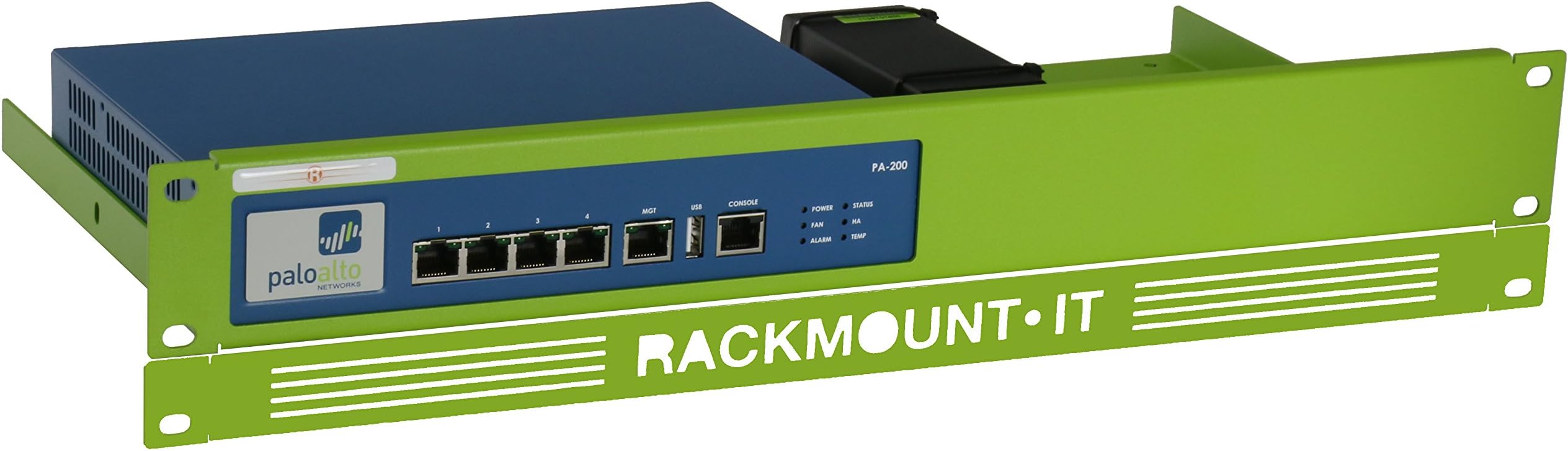 Amazon.com: R RACKMOUNT·IT | RM-FP-T2 | Rack Mounting Kit for ...