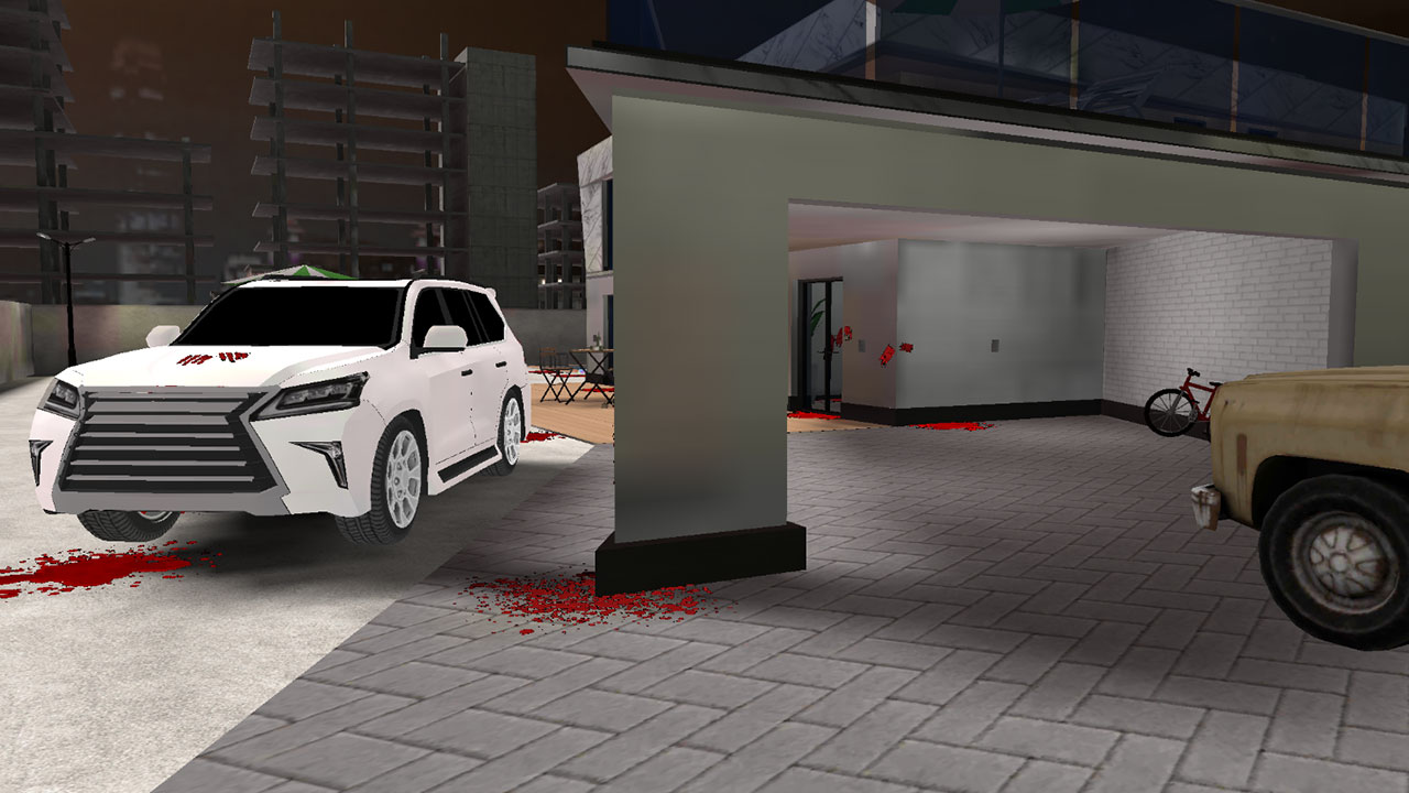 City Crime Scene Games - Evidence Cleaner Sim 3D - App on Amazon Appstore