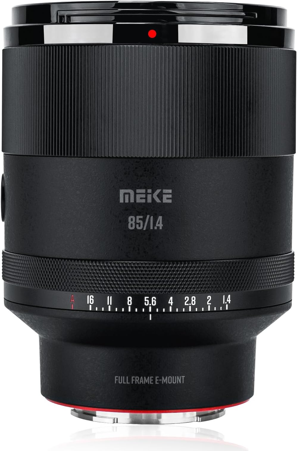 Amazon.com : Meike 85mm F1.4 AF STM A Stepping Motor Full Frame Auto ...