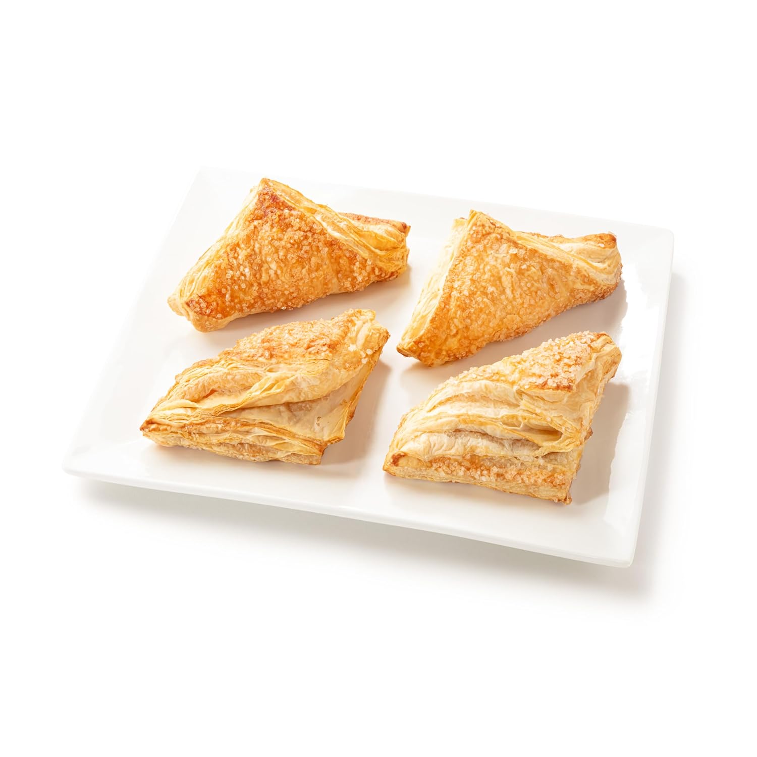 Amazon.com: Apple Turnover, 4ct, 11 oz : Grocery & Gourmet Food