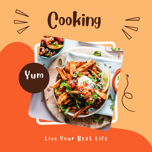 Cooking Tips - App on Amazon Appstore