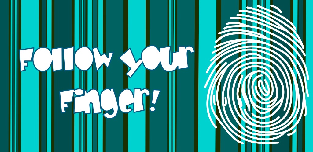 Follow Your Finger:Amazon.com:Appstore for Android