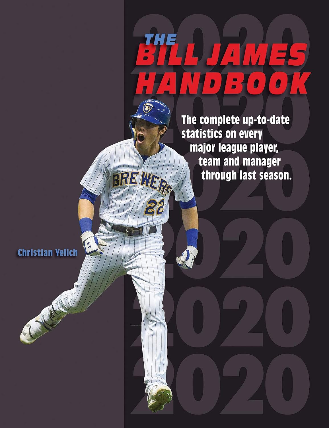 Amazon.com: The Bill James Handbook 2020 eBook : James, Bill, Solutions ...