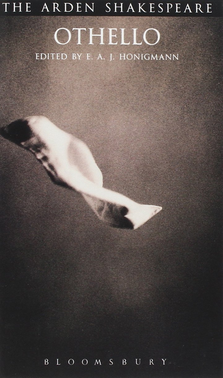 Amazon.com: Othello (Arden Shakespeare: Third Series): 9781903436455 ...