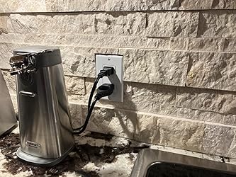 Arlington Industries BE1-5 Electrical Outlet Box Extender, 1-Gang, 5 ...